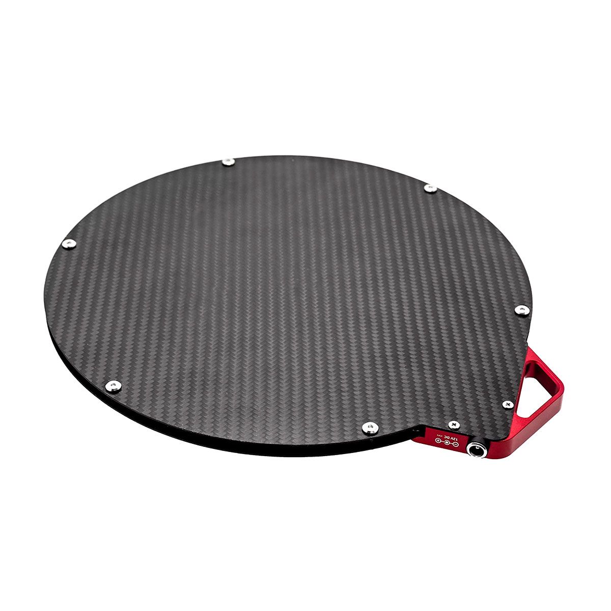 Wanderer White Dwarf Flat Panel - 250mm | First Light Optics